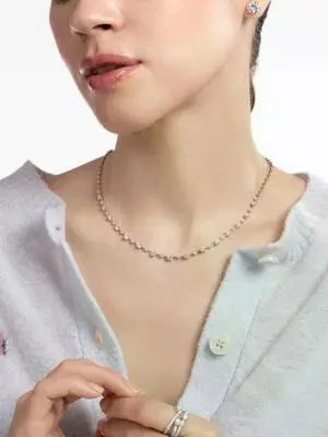 Kwiat Starry Night Diamond Necklace