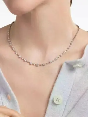 Kwiat Starry Night Diamond Necklace