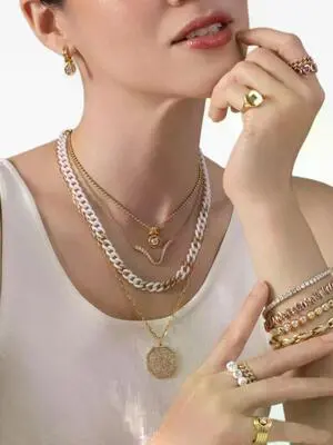 Melissa Kaye Ada Diamond Bracelet