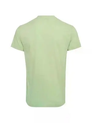 BLACKJACK Embroidered Logo T-shirt