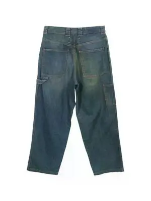 MAISON MARGIELA 2020 Wide-leg Jeans