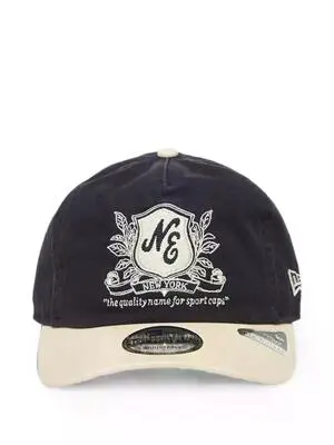 New Era 19twenty Baseball Cap - Black