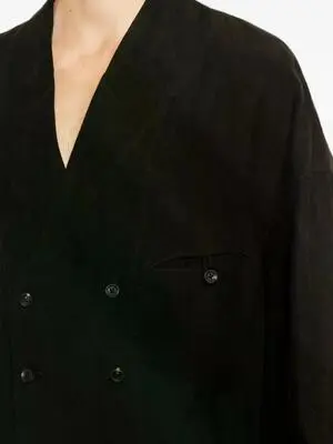 ZIGGY CHEN Double-breasted Shirt