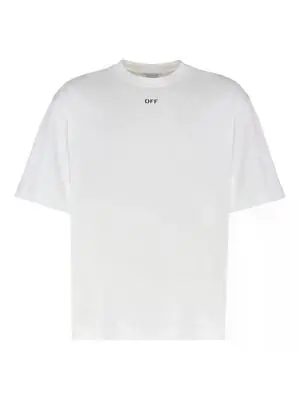 Off-White Arrow T-shirt - White