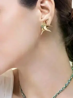 Carol Kauffmann Diamond Jewelry