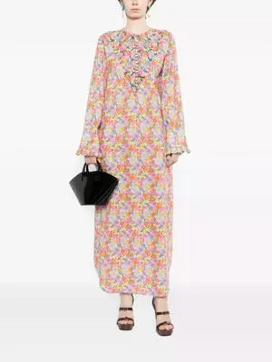 BAMBAH Lola Dress