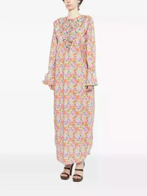 BAMBAH Lola Dress
