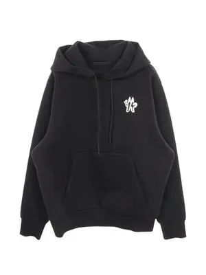 Moncler 2010s Logo Hoodie