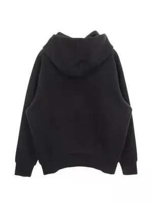 Moncler 2010s Logo Hoodie