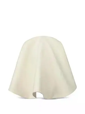 THE ARKOW Eva Headscarf - Neutrals