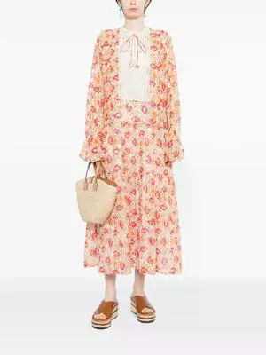 BAMBAH Isla Dress