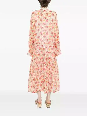 BAMBAH Isla Dress