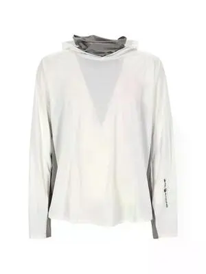 SAIL RACING The Shore Logo-print Hoodie