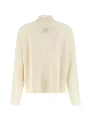 Loulou De Saison Logo Cardigans For Women