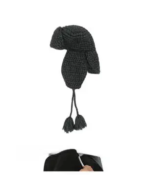 Etro Curved Hats For Women