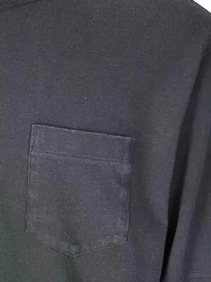 Sacai Chest-pocket Long-sleeve T-shirt