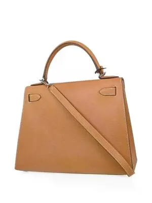 Hermès 2006 28 Kelly Sellier Tote Bag