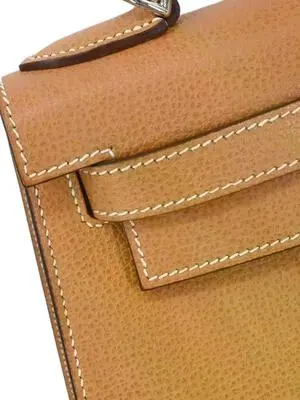 Hermès 2006 28 Kelly Sellier Tote Bag
