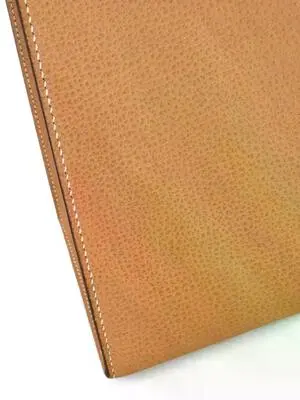 Hermès 2006 28 Kelly Sellier Tote Bag