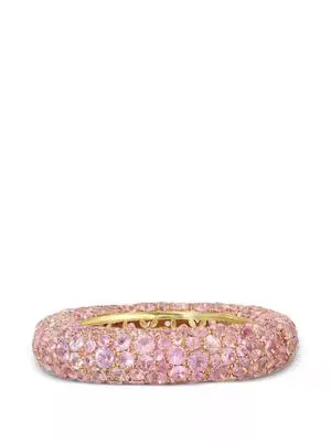 OCTAVIA ELIZABETH Blossom Bubble Ring