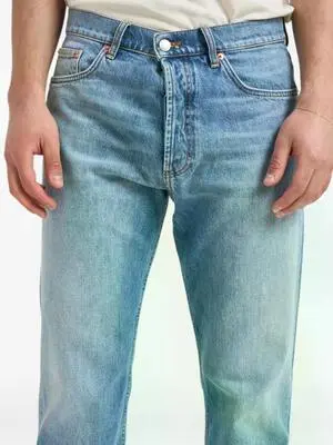 DEPARTMENT 5 Faded-effect Jeans