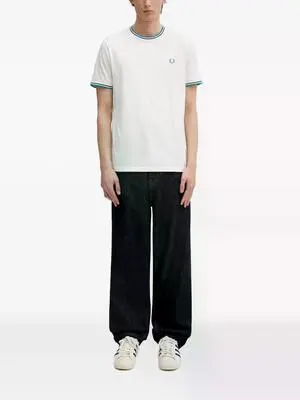 Fred Perry Twin-tipped T-shirt