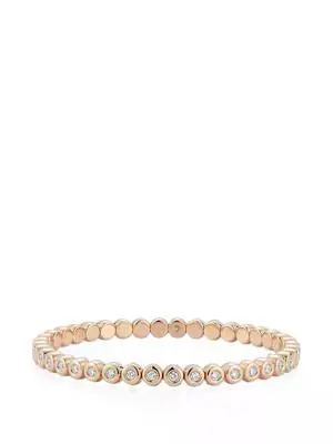 Roberto Demeglio Diamond Bracelet - Gold