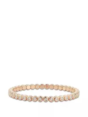 Roberto Demeglio 18k Yellow Diamond Bracelet - Gold