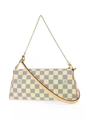 LOUIS VUITTON 2011 Eva Chain Shoulder Bag