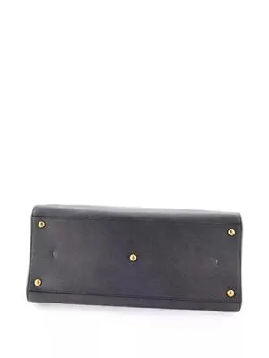 Fendi 3jours Bag Leather Large Tote Bag