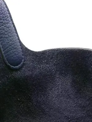 Hermès 2019 Clemence Picotin Lock 22 Handbag - Blue