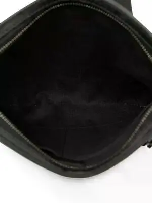 LOUIS VUITTON 2012 Damier Graphite Thomas Crossbody Bag