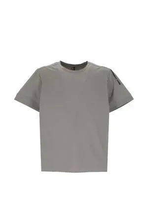 SAIL RACING The Shore Logo-print Crew-neck T-shirt
