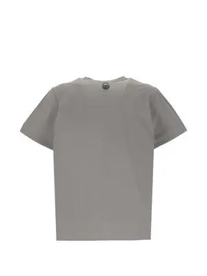 SAIL RACING The Shore Logo-print Crew-neck T-shirt