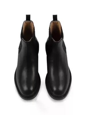 DOUCAL'S Beatle Chelsea Boots