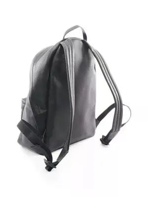 Balenciaga 2015-2026 Leather Everyday Backpack
