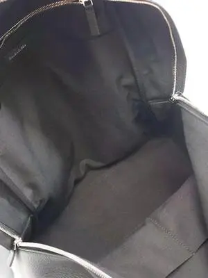 Balenciaga 2015-2026 Leather Everyday Backpack