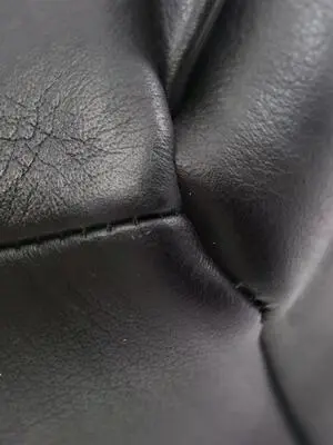 Balenciaga 2015-2026 Leather Everyday Backpack