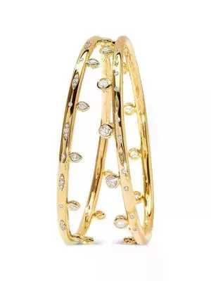 Tamara Comolli Gypsy Diamond Bangle