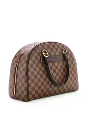 LOUIS VUITTON Nolita Damier Satchel