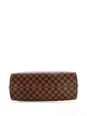 LOUIS VUITTON Nolita Damier Satchel