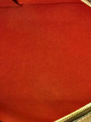 LOUIS VUITTON Nolita Damier Satchel