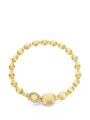 NANIS Ivy Diamond Bracelet In 18k Yellow