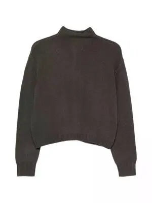LISA YANG Zirelle Button-up Cardigan