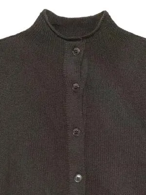 LISA YANG Zirelle Button-up Cardigan