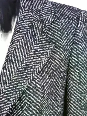 Tagliatore Amanda Single-breasted Coat