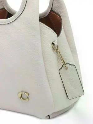 COACH Lana Shoulder Bag 19