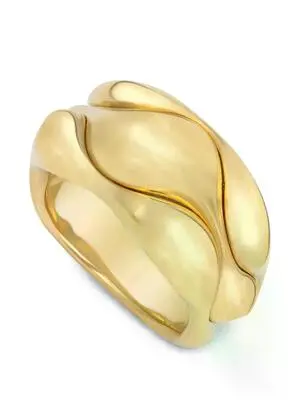 Vram Cayrn Iii Ring In 18k Yellow