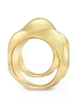 Vram Cayrn Iii Ring In 18k Yellow