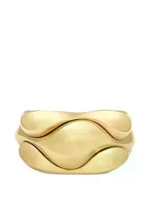 Vram Cayrn Iii Ring In 18k Yellow - Gold